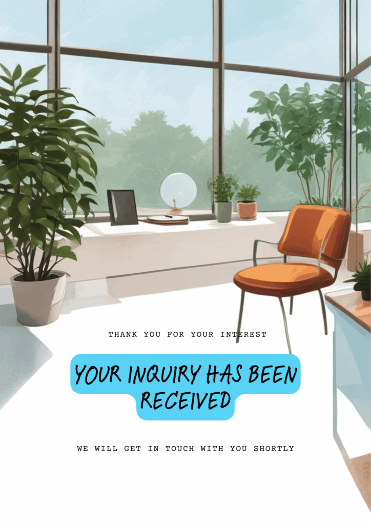 penrith - Your Inquiry Has Been Received - 98205246 - Singapore